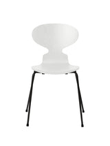Arne Jacobsen Myren 3101 | Se stolen i alle farver fra Fritz Hansen her