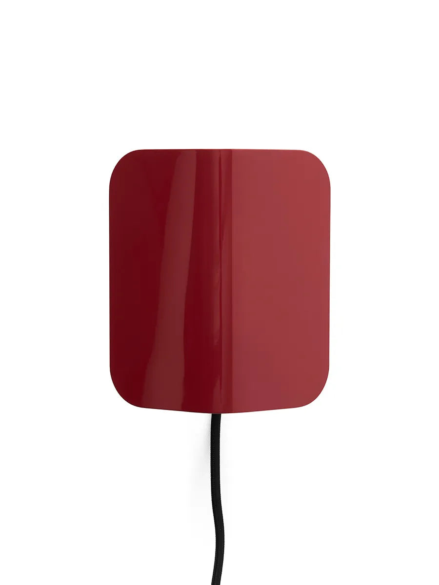 Apex Wall Lamp fra Hay | Køb HAY Lamper Her