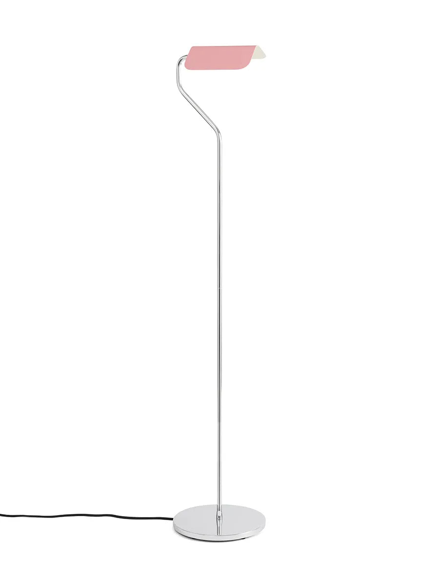 Apex Floor Lamp fra Hay | Køb HAY Lamper Her