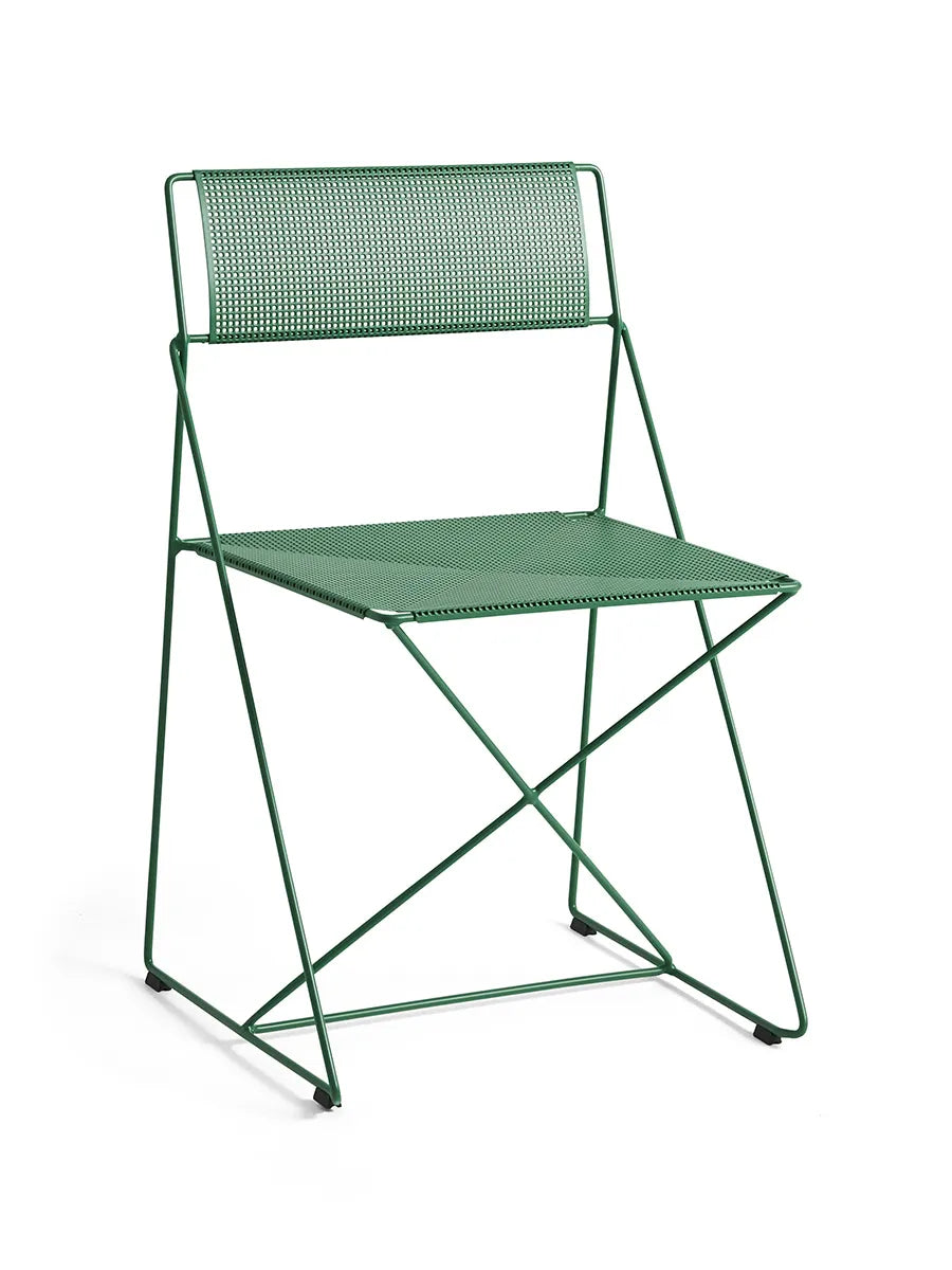 X-Line Chair fra Hay | Køb HAY Stole Lige Her