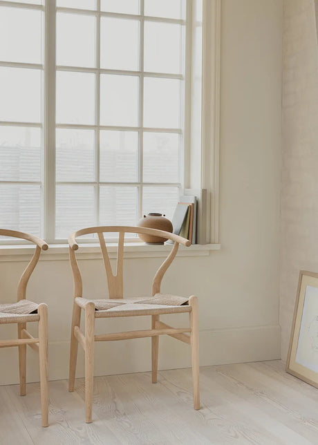 Stole i dansk design | Bl.a. spisebordsstole & loungestole
