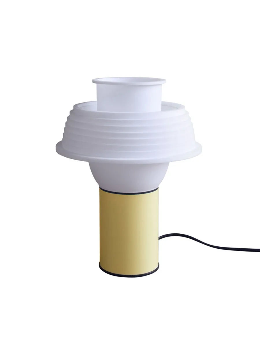 Sowden Light Table Lamp TL2, yellow | Køb Sowden Light her