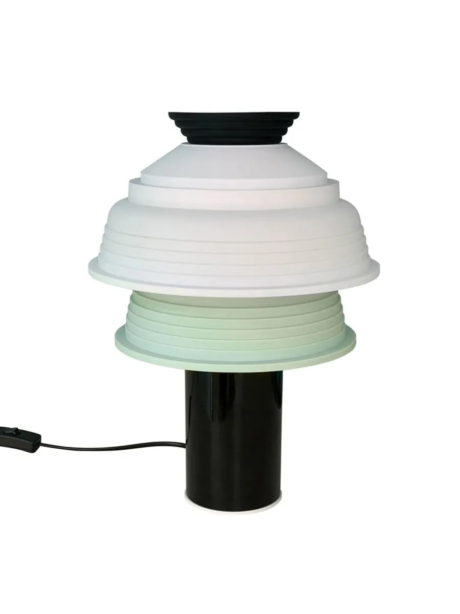 Sowden Light Table Lamp TL4, black | Køb Sowden Light her