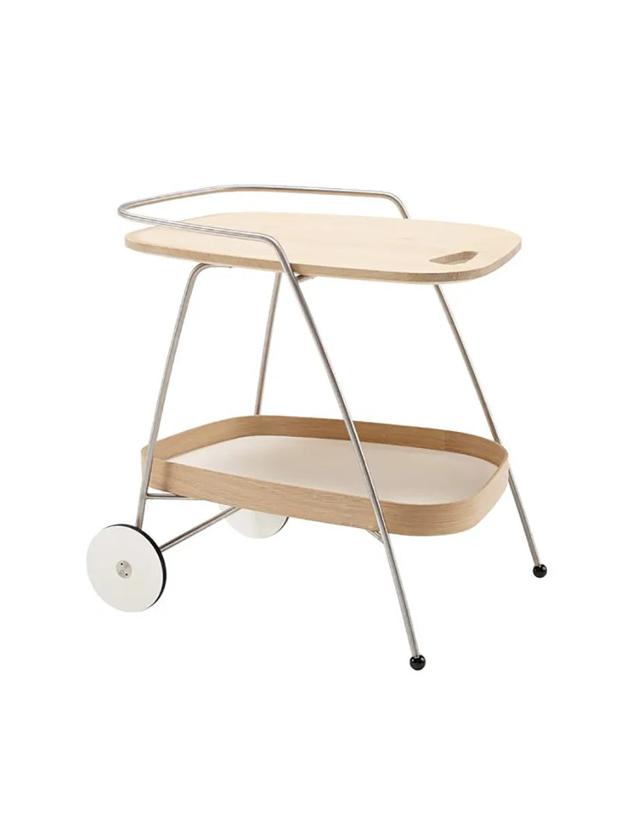 AK 700 servervogn fra Naver Collection | Køb Ak 700 her